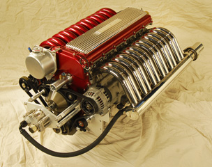 Welcome to Ryan Falconer Racing Engines! - Galleries