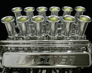 Welcome to Ryan Falconer Racing Engines! - Galleries